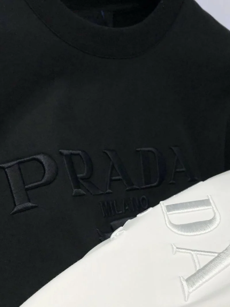 Economical Prada T-Shirts