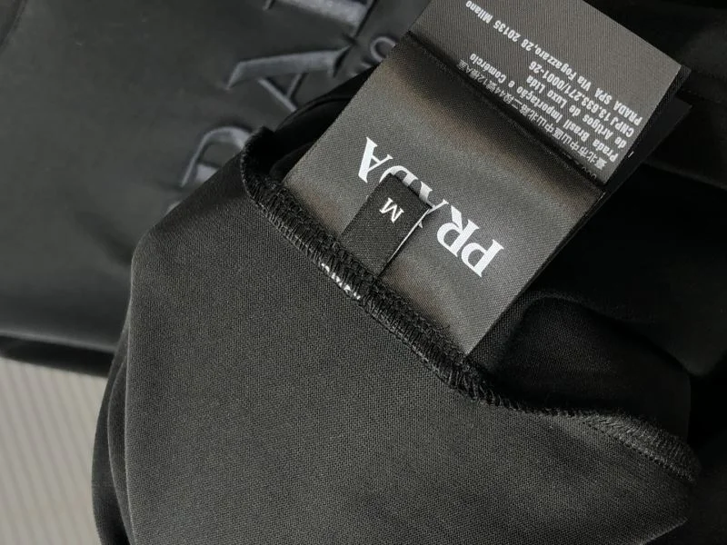 Economical Prada T-Shirts