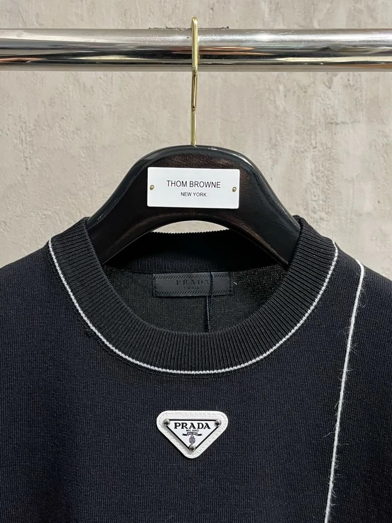 Budget-friendly Prada T-Shirts