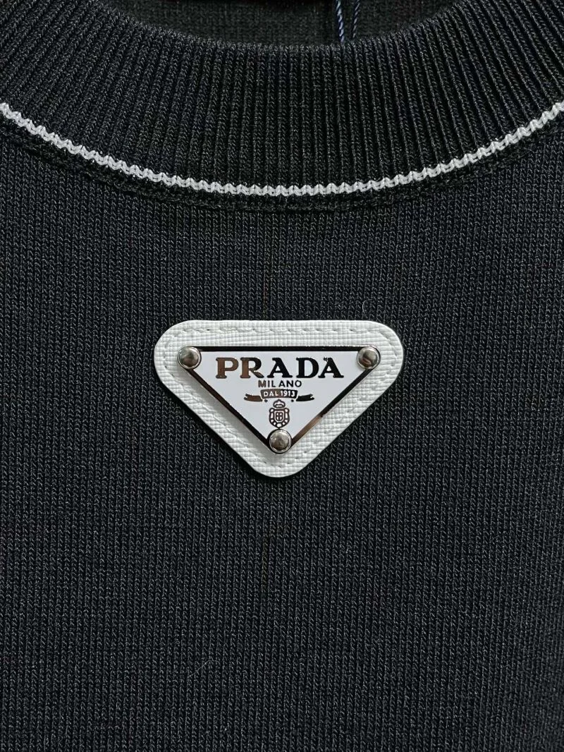 Budget-friendly Prada T-Shirts