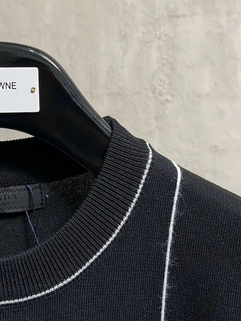 Budget-friendly Prada T-Shirts