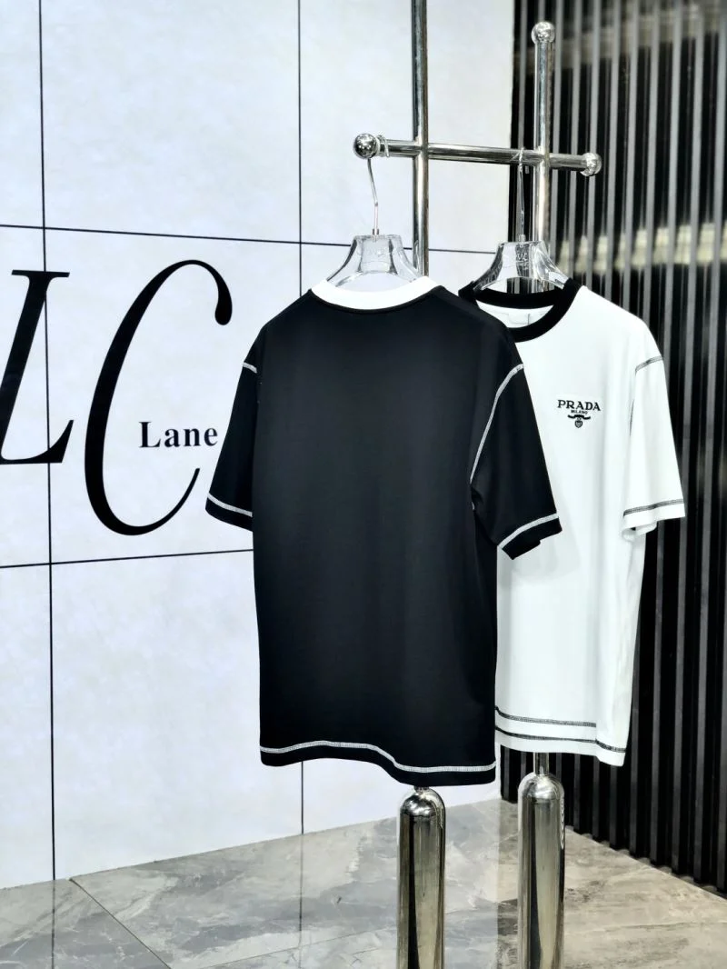 Prada T-Shirts