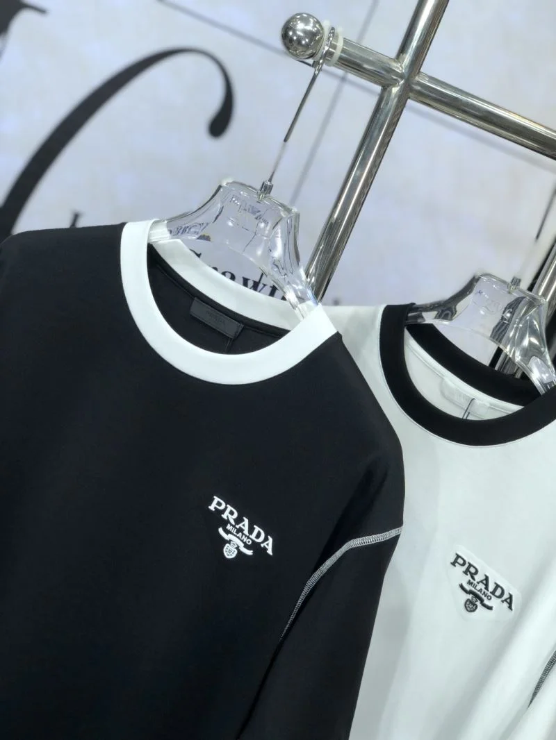 Reasonably priced Prada T-Shirts