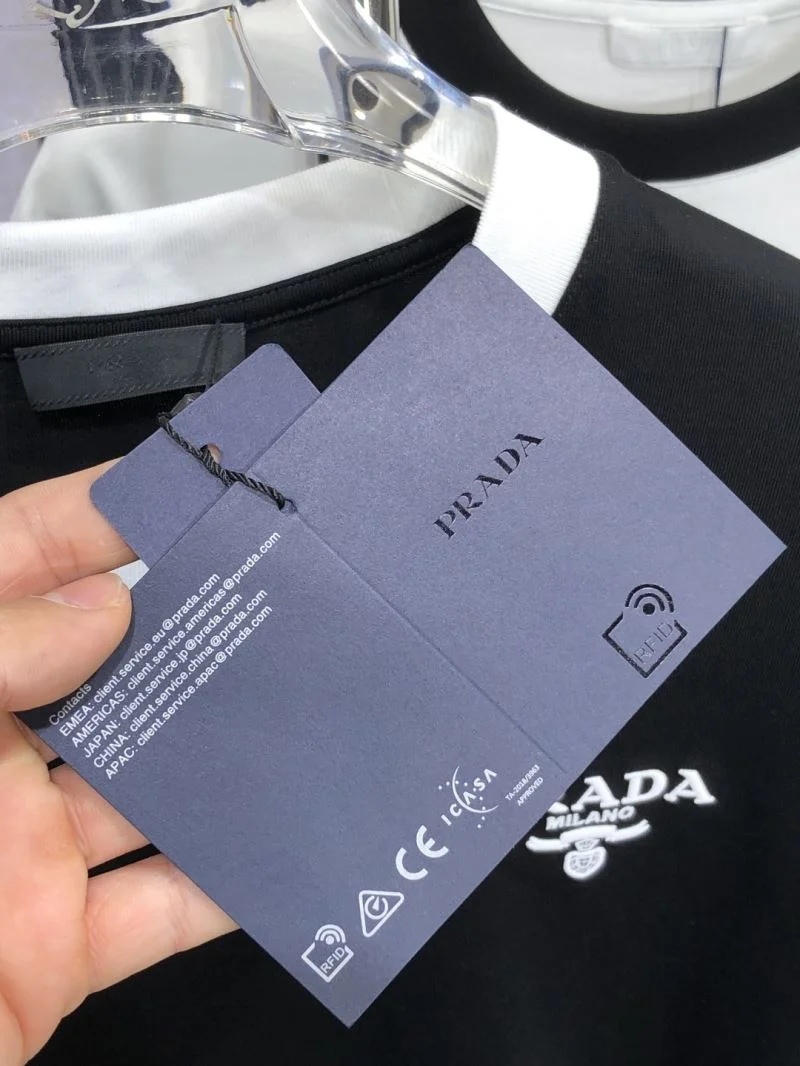 Reasonably priced Prada T-Shirts