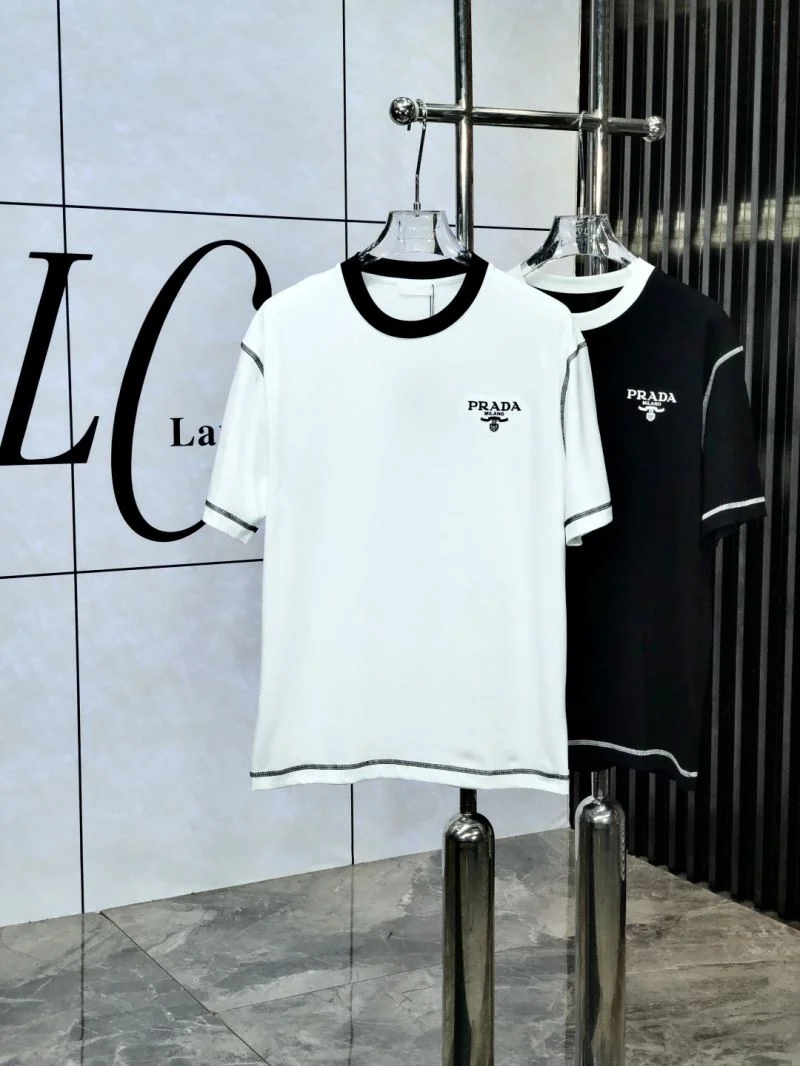 Prada T-Shirts