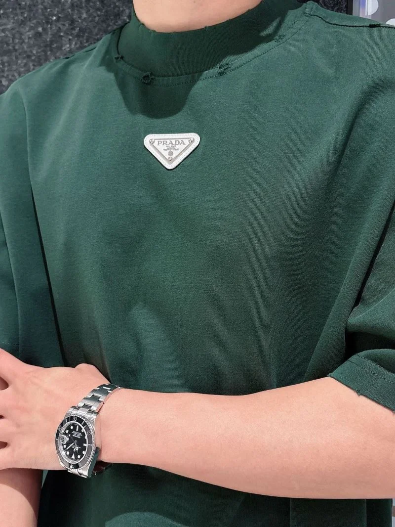 Prada T-Shirts