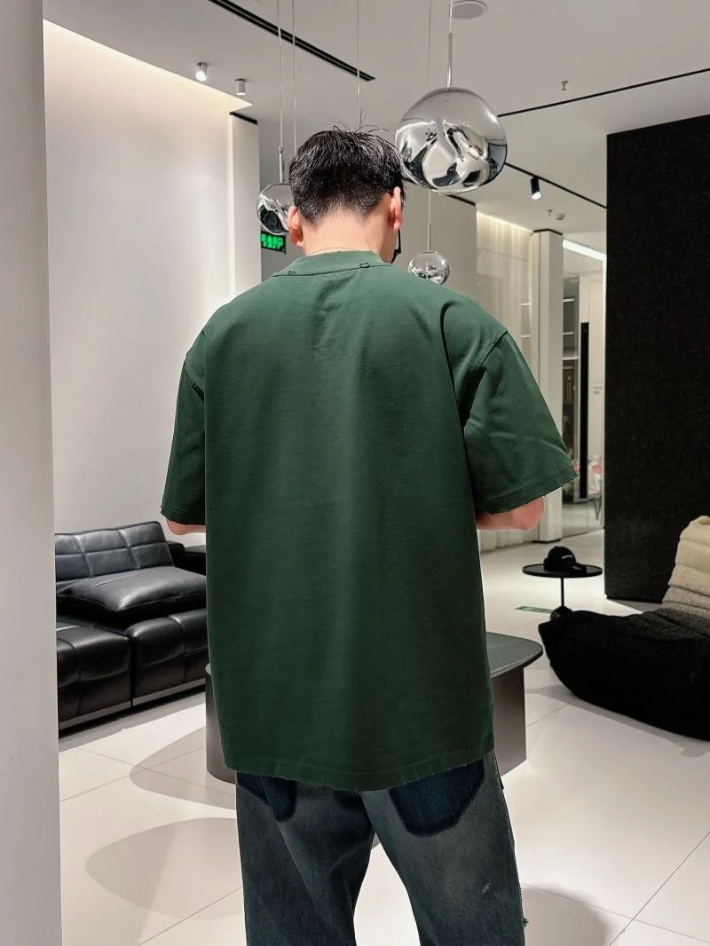 Budget-friendly Prada T-Shirts