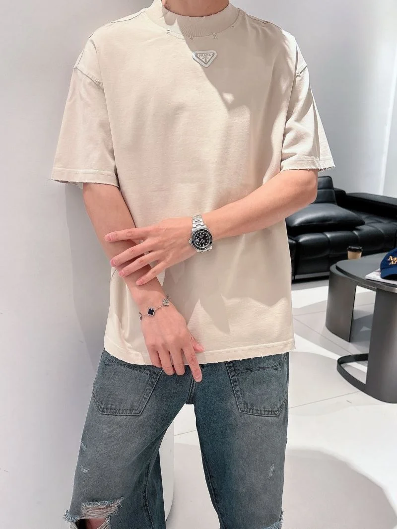 Prada T-Shirts