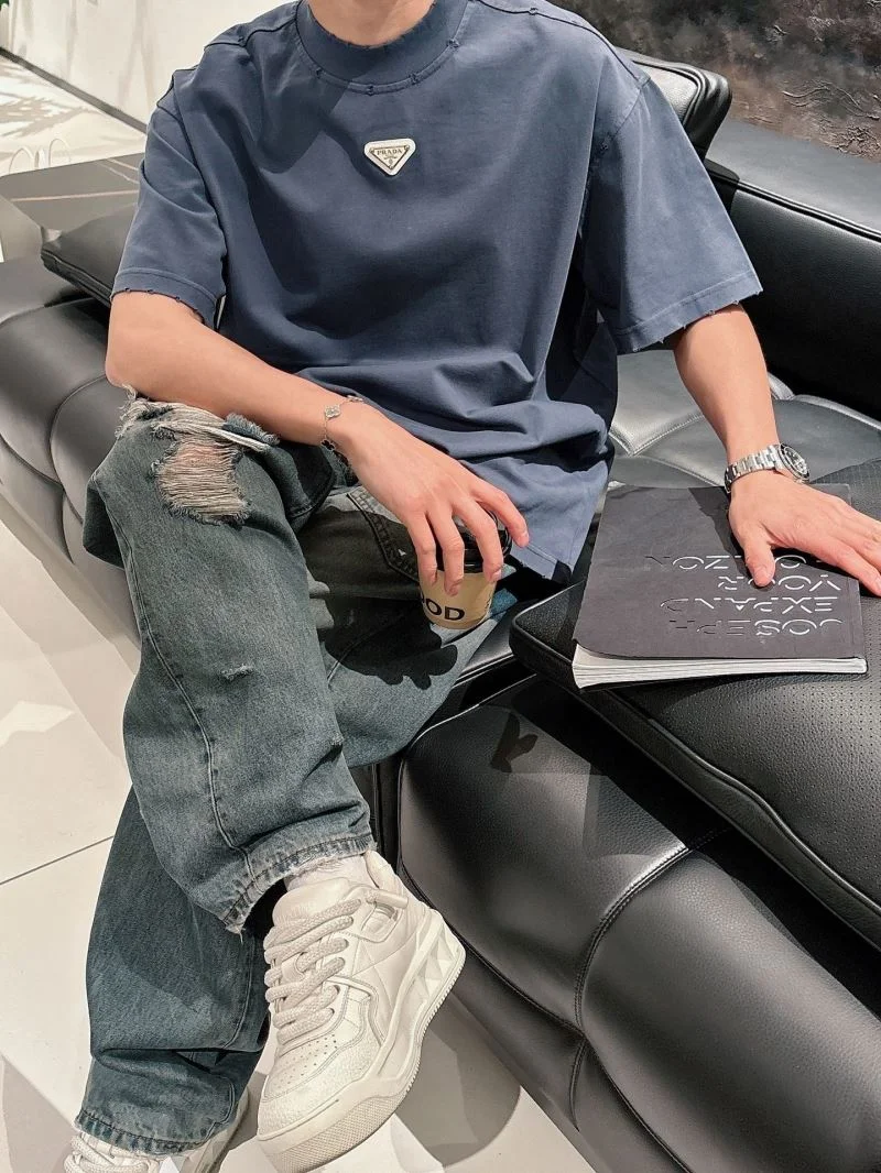 Prada T-Shirts