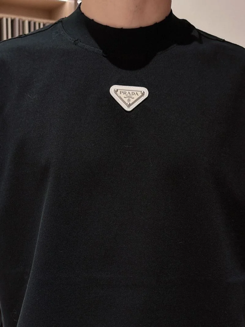 Prada T-Shirts