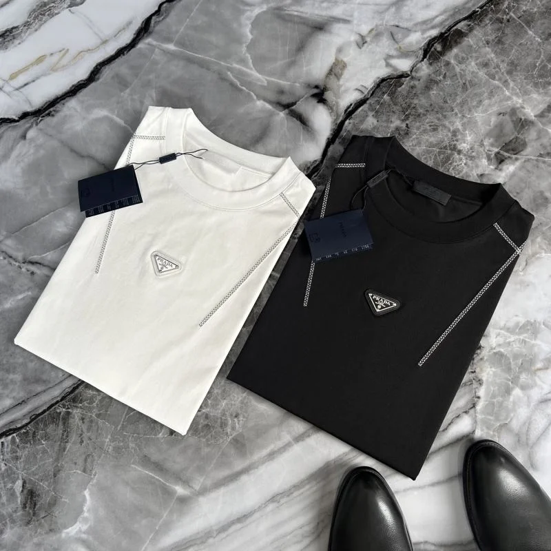 Prada T-Shirts
