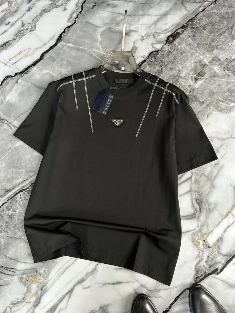 Top mirror Prada T-Shirts