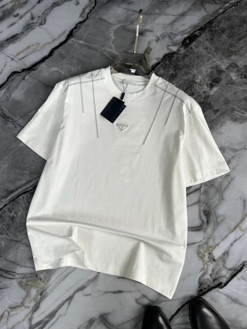 Top mirror Prada T-Shirts