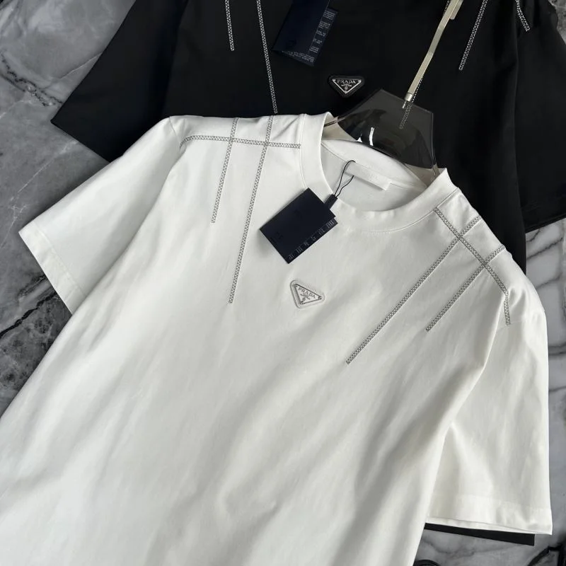 Top mirror Prada T-Shirts