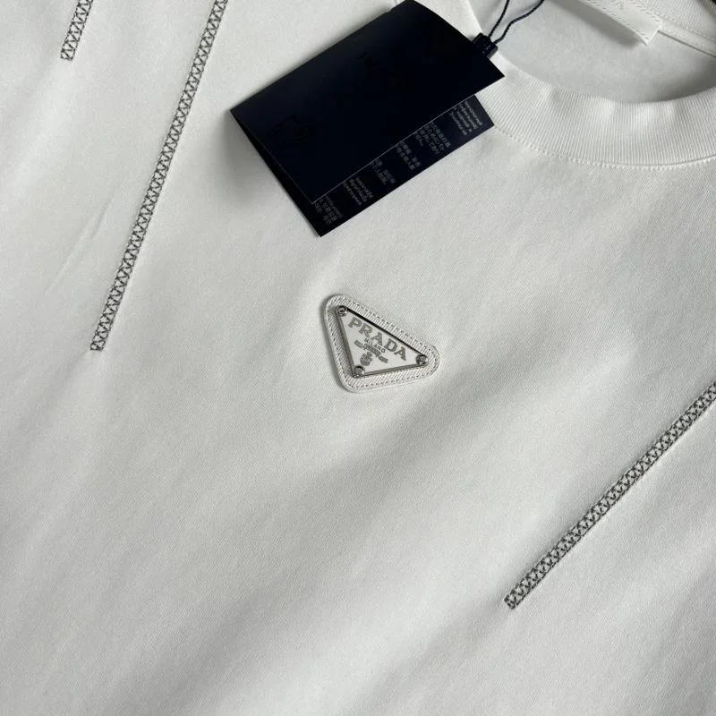 Top mirror Prada T-Shirts