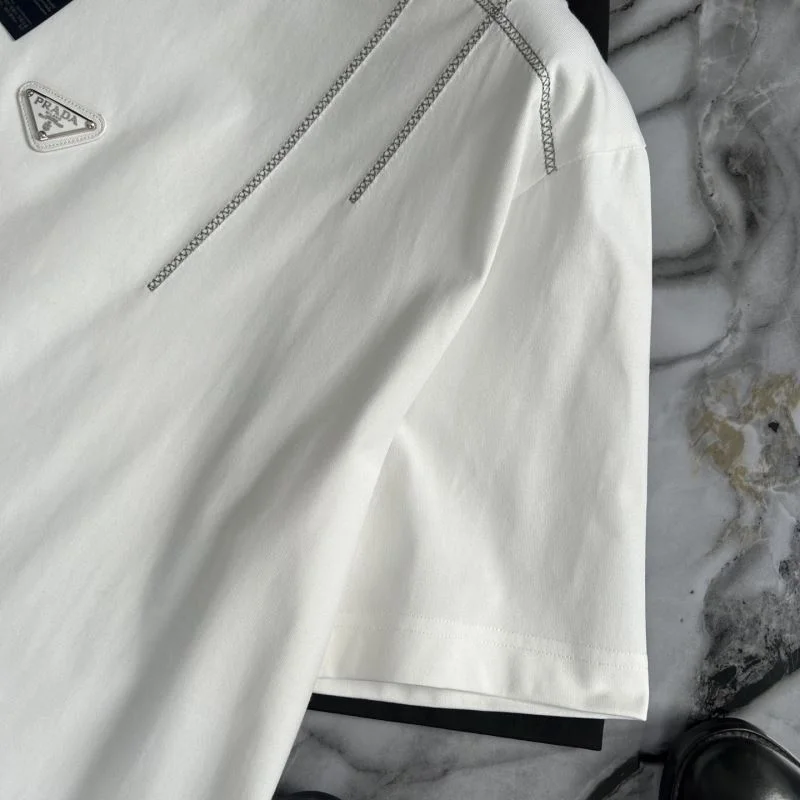 Top mirror Prada T-Shirts