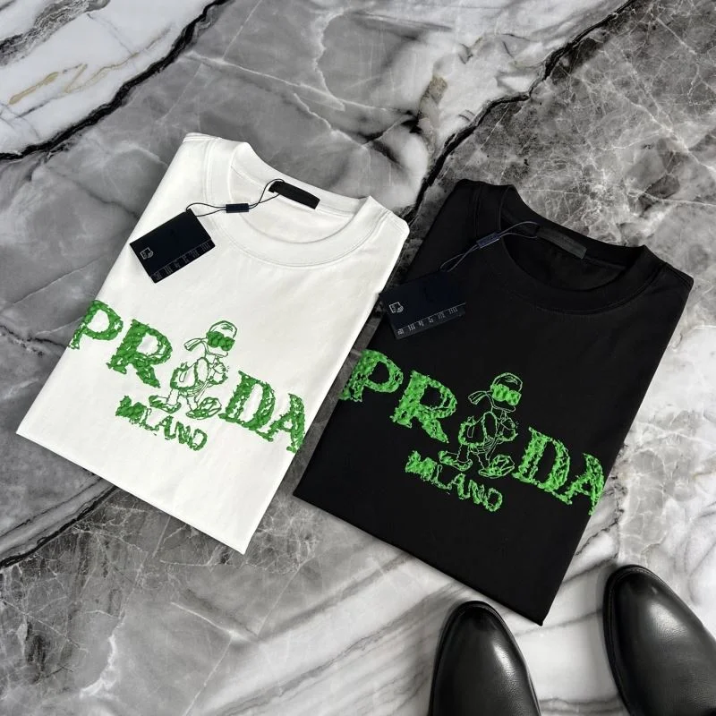 Prada T-Shirts