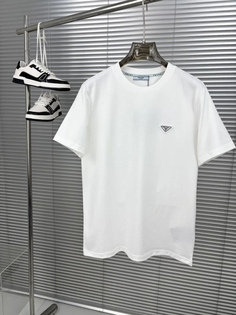 Prada T-Shirts