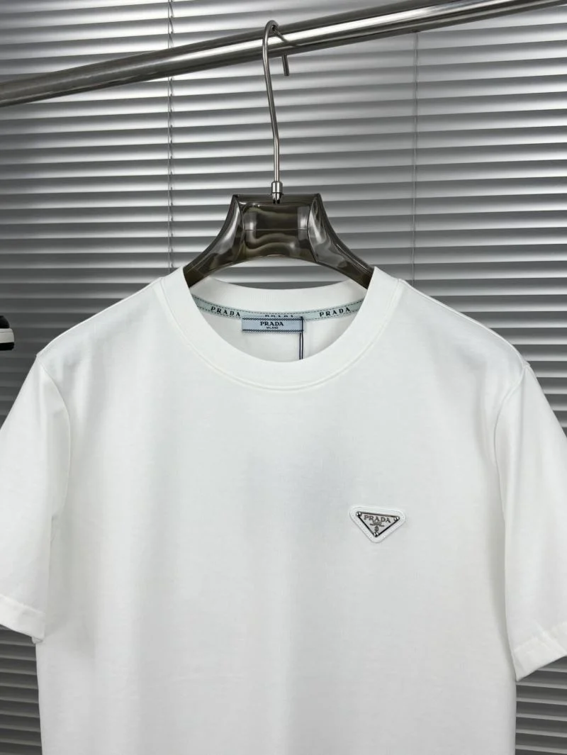 Perfect replica Prada T-Shirts