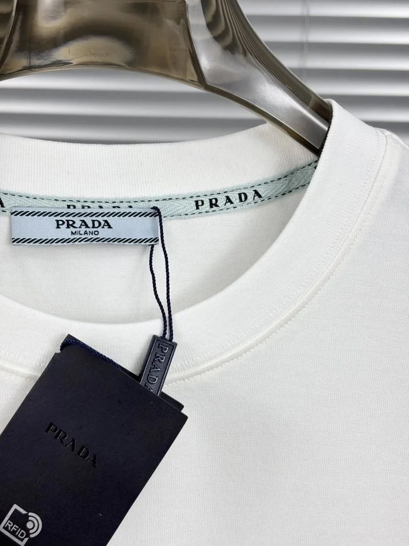 Perfect replica Prada T-Shirts