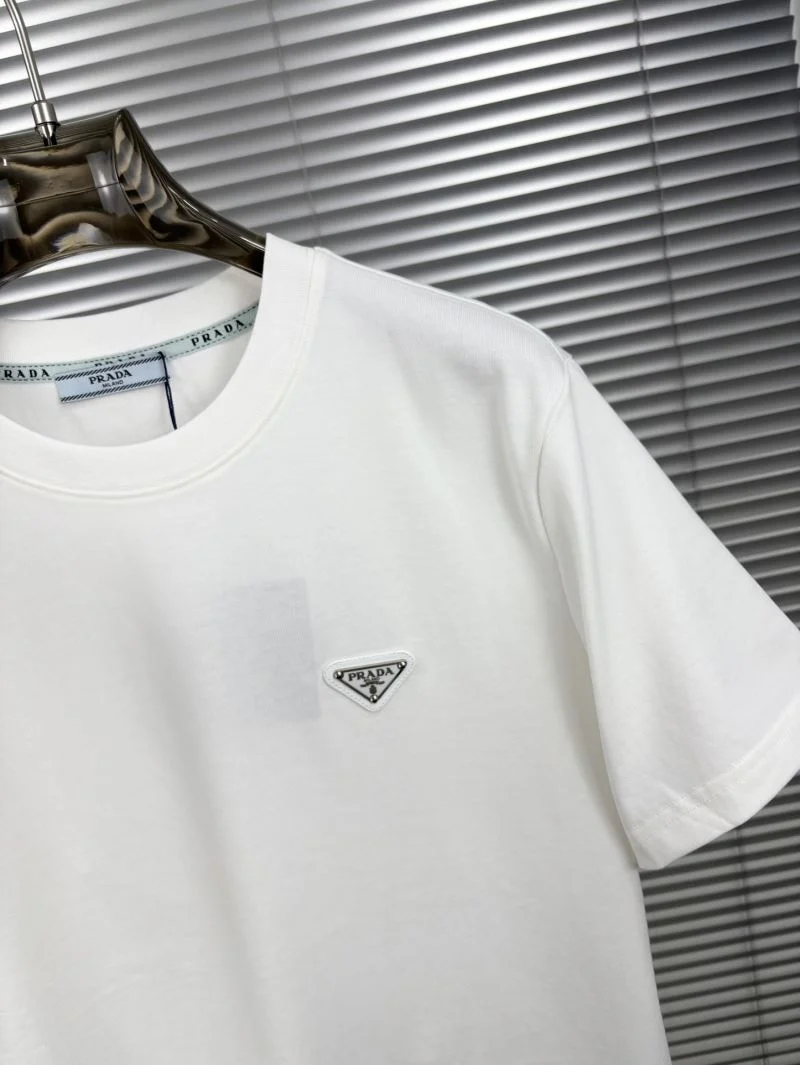 Perfect replica Prada T-Shirts
