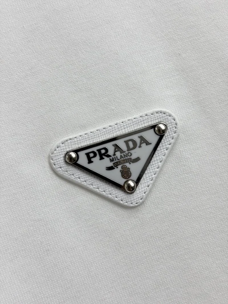Perfect replica Prada T-Shirts