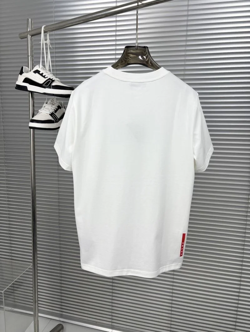 Perfect replica Prada T-Shirts