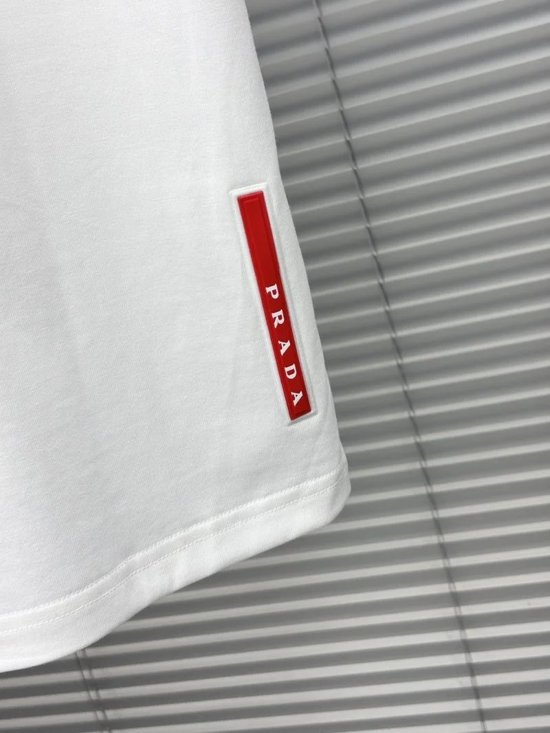 Perfect replica Prada T-Shirts