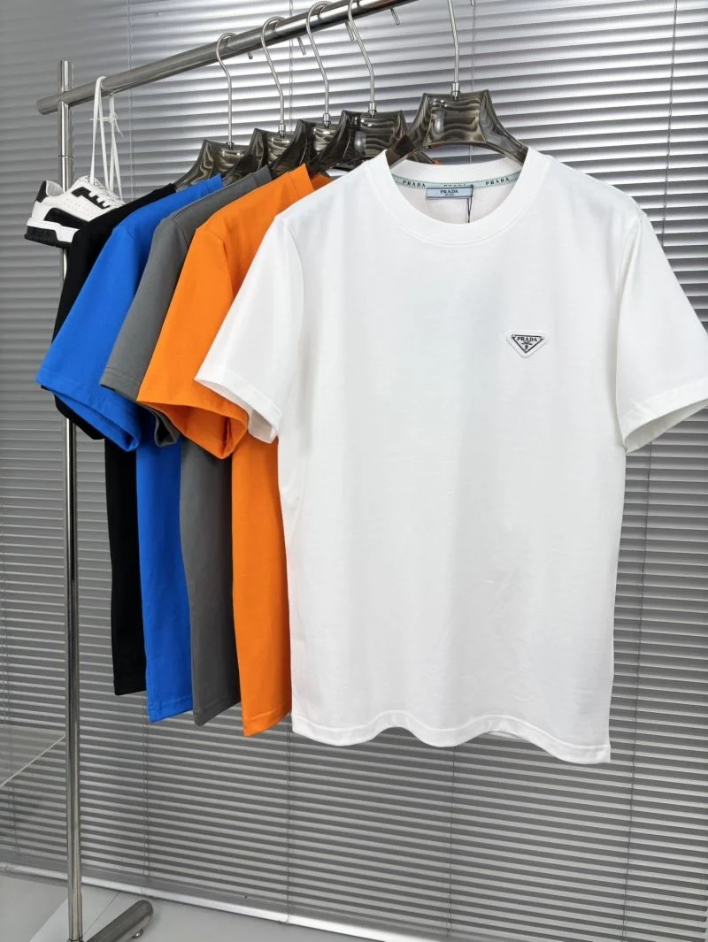 Prada T-Shirts