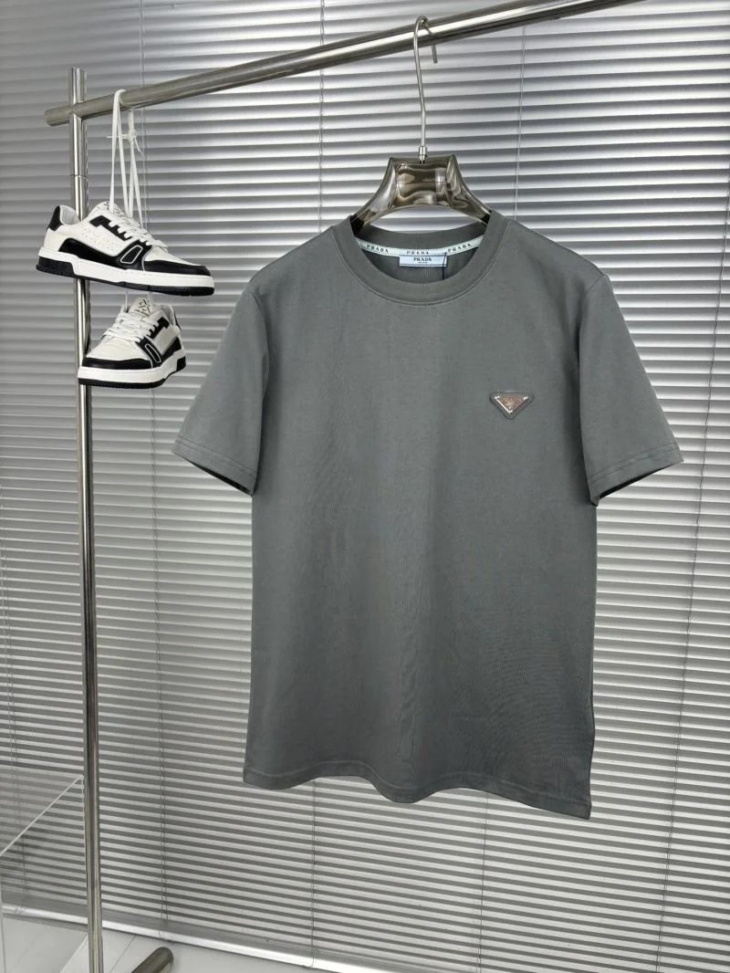 Budget-friendly Prada T-Shirts
