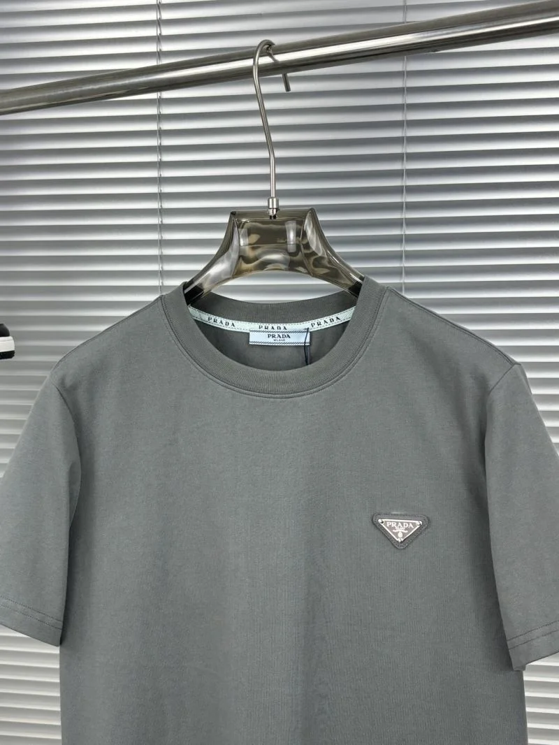 Budget-friendly Prada T-Shirts