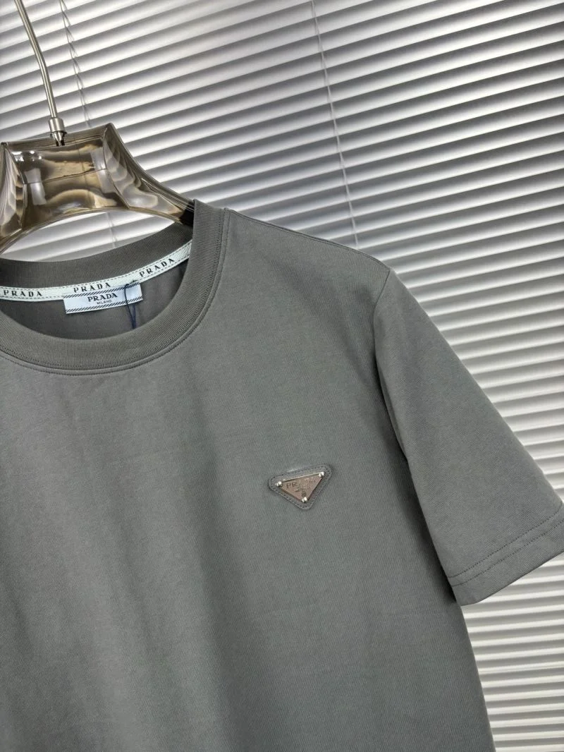 Budget-friendly Prada T-Shirts