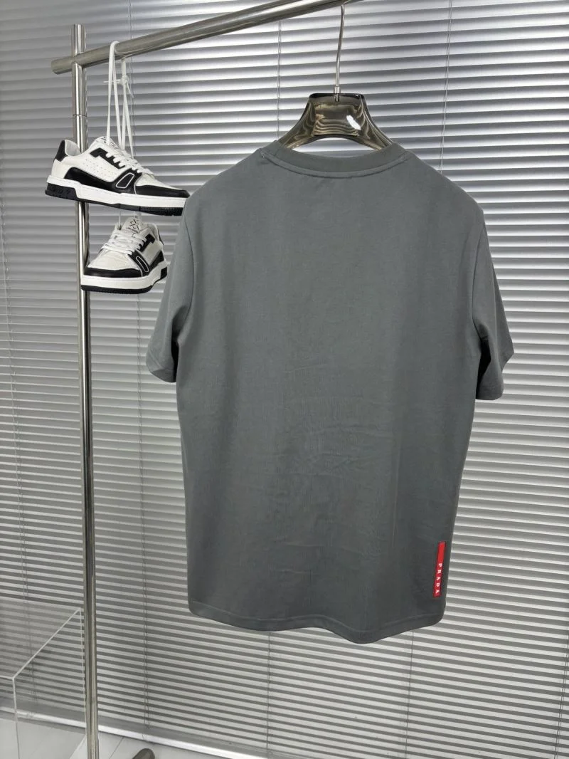 Budget-friendly Prada T-Shirts