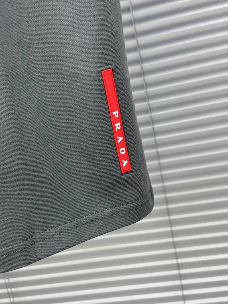 Budget-friendly Prada T-Shirts