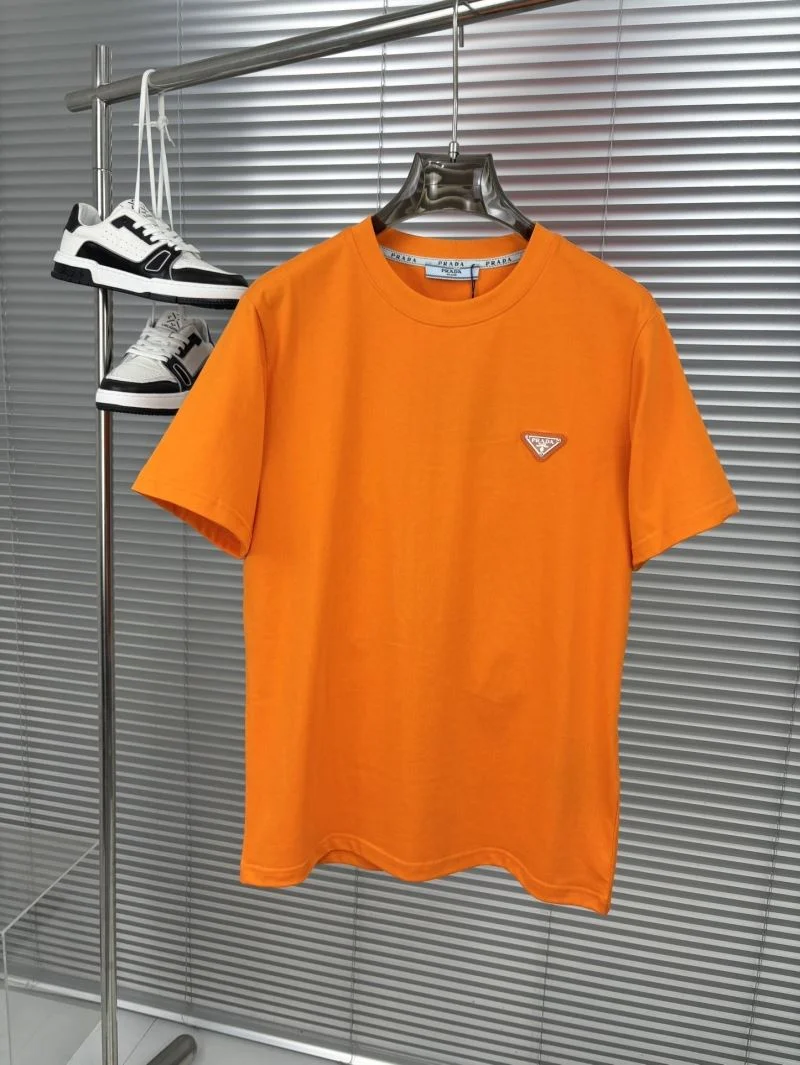 Prada T-Shirts