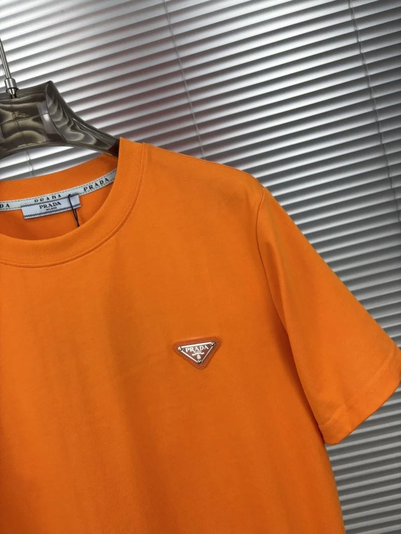 High fidelity Prada T-Shirts