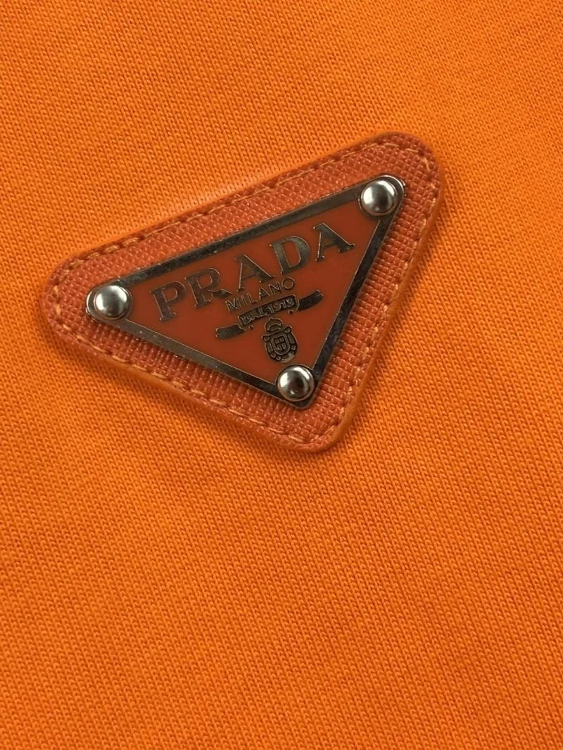 High fidelity Prada T-Shirts