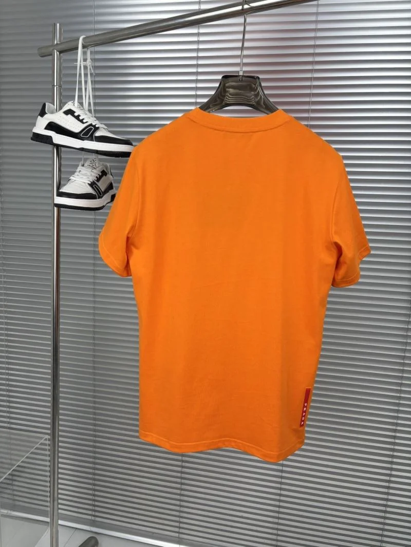 High fidelity Prada T-Shirts