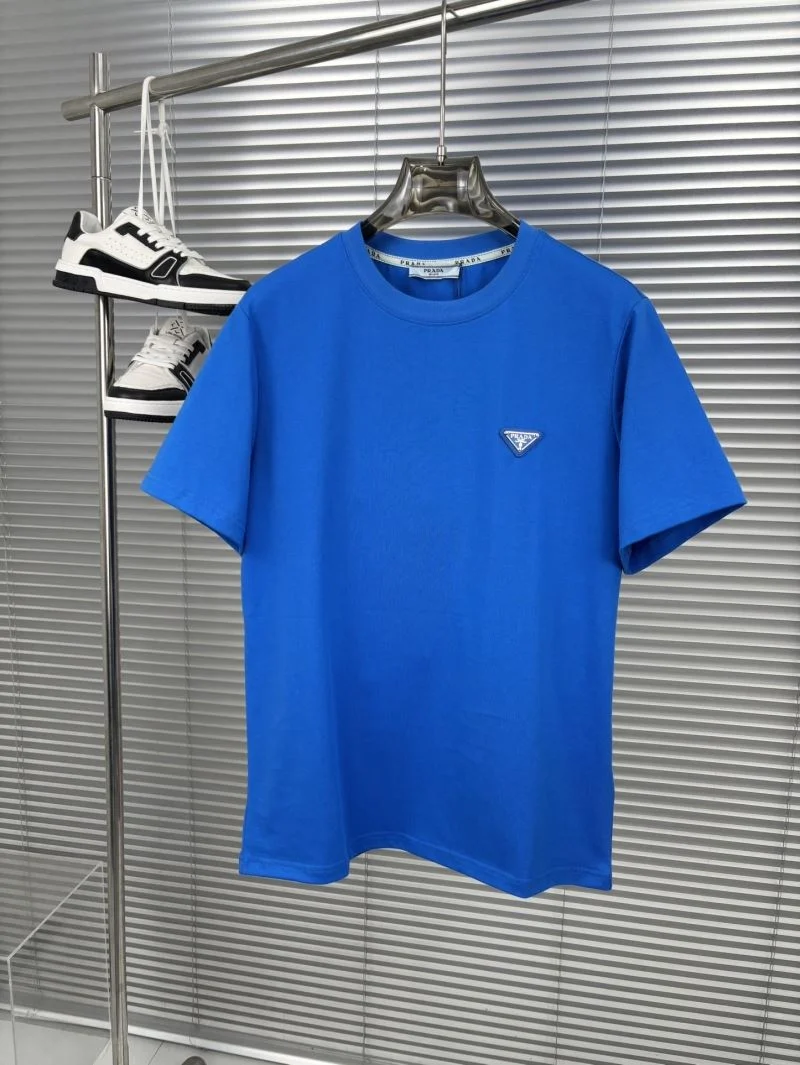 Prada T-Shirts