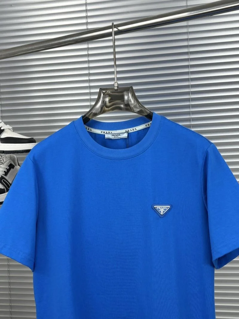 1:1 copy Prada T-Shirts