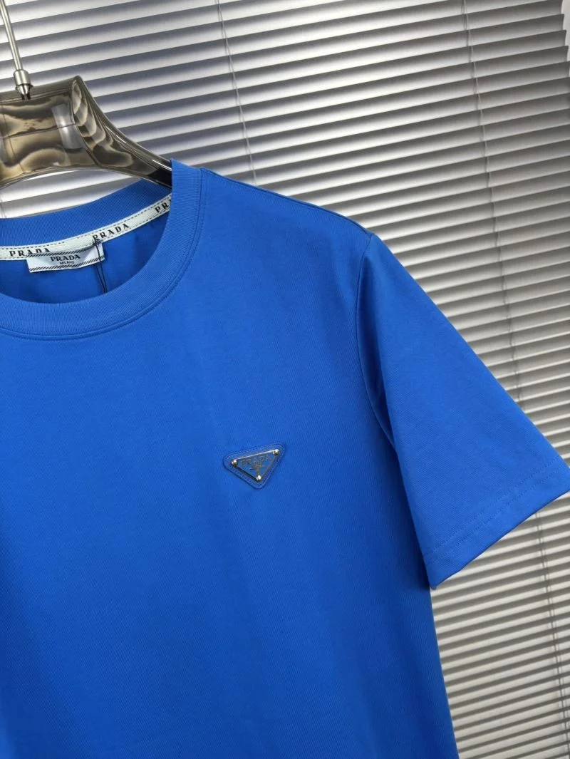 1:1 copy Prada T-Shirts
