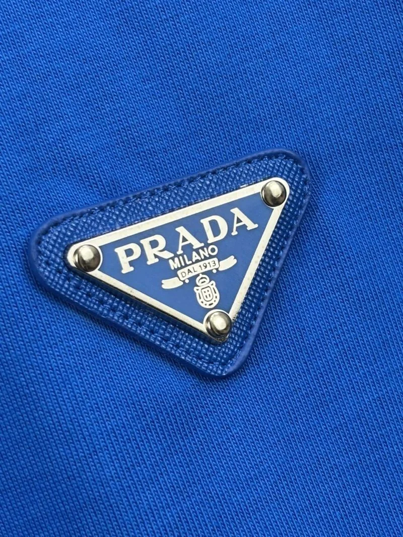 1:1 copy Prada T-Shirts