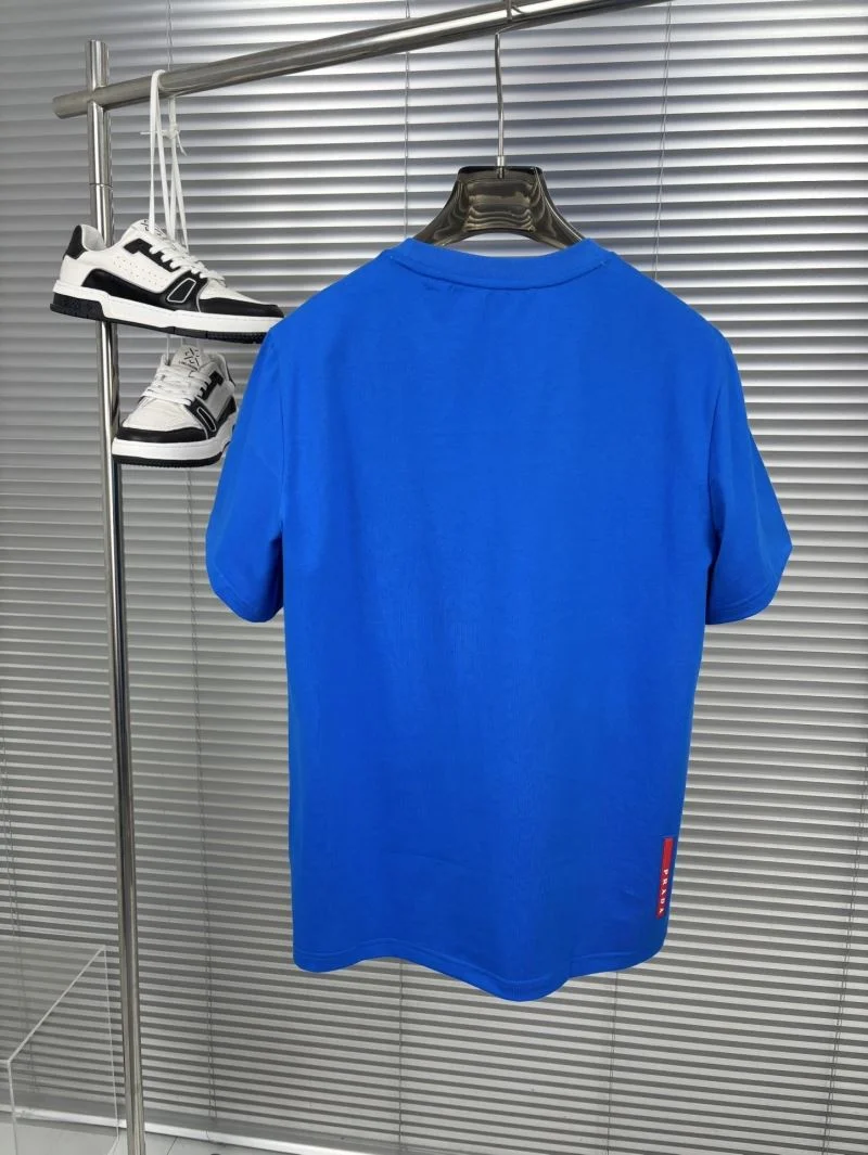 1:1 copy Prada T-Shirts