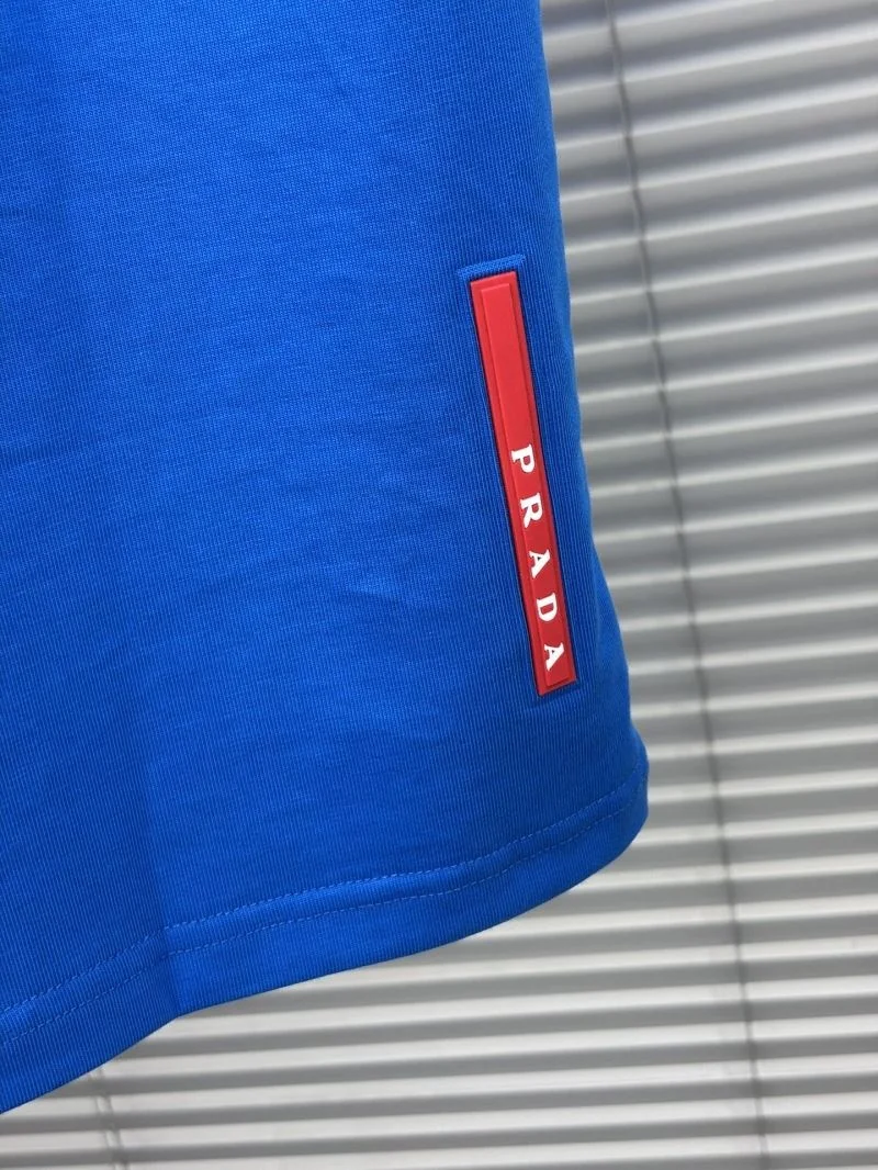 1:1 copy Prada T-Shirts