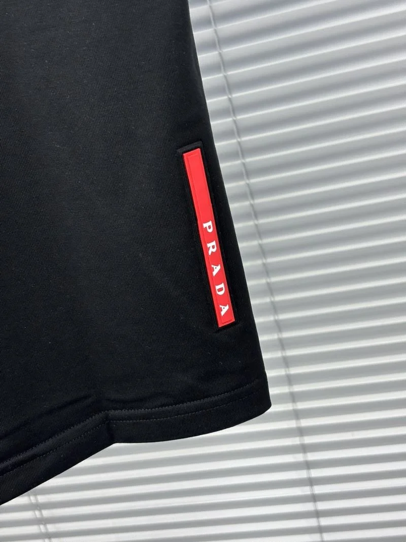 Prada T-Shirts