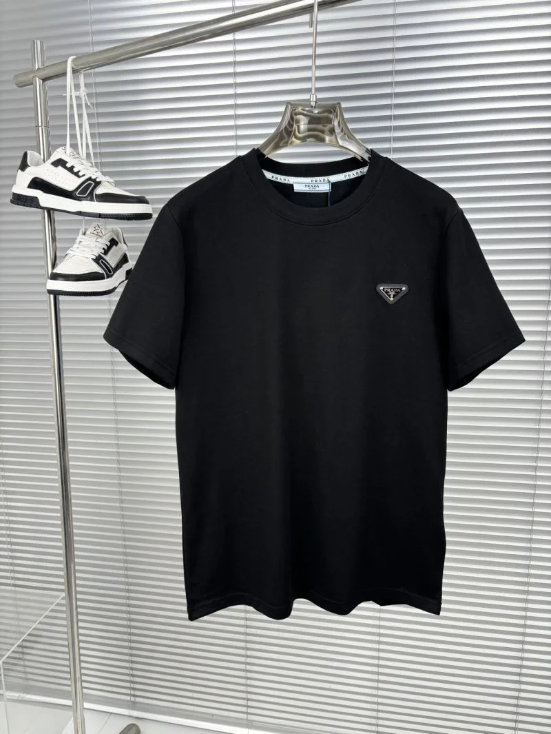 Top mirror Prada T-Shirts