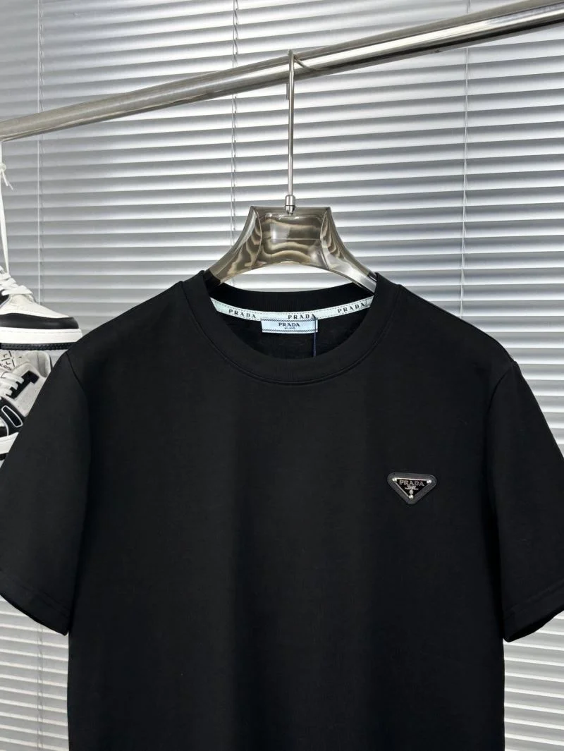 Top mirror Prada T-Shirts
