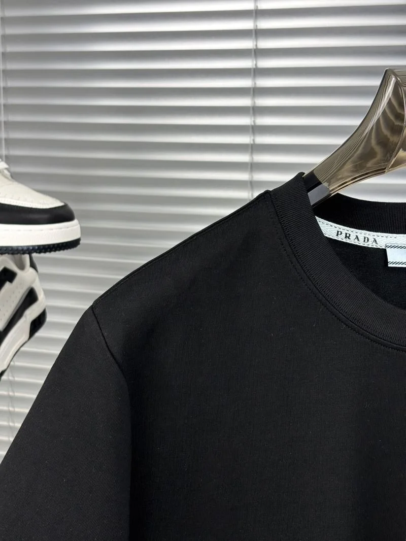 Top mirror Prada T-Shirts