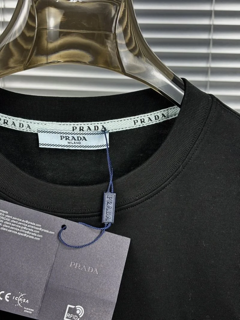 Top mirror Prada T-Shirts