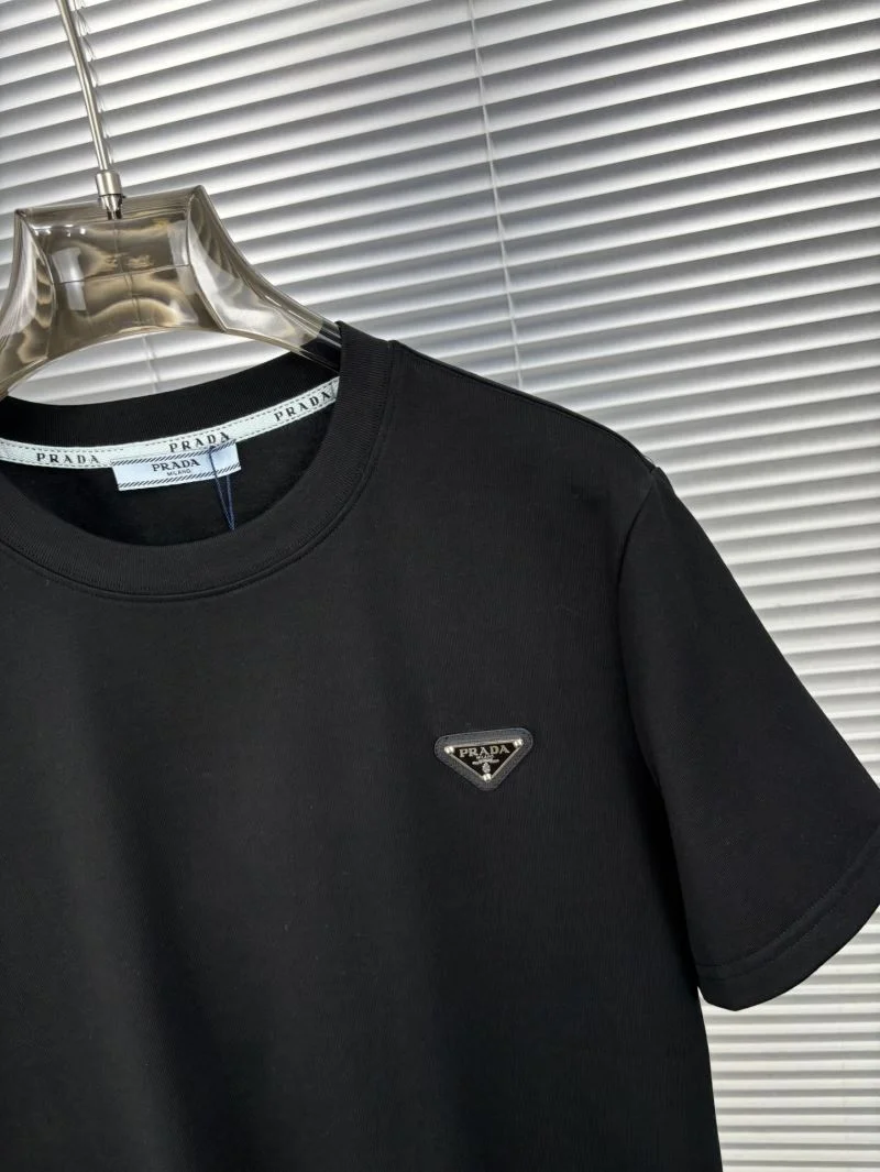 Top mirror Prada T-Shirts